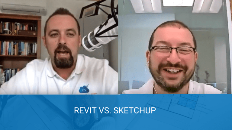 Revit vs. SketchUp - ArchIT