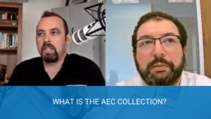 What is the AEC Collection? - ArchIT