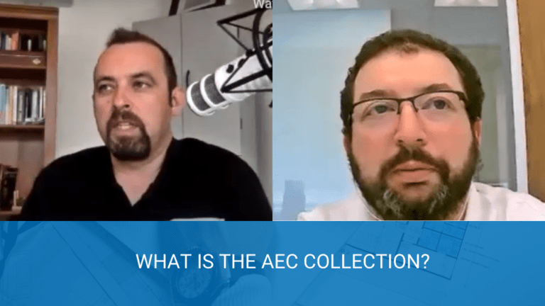 What Is The AEC Collection ArchIT what-is-the-aec-collection-archit