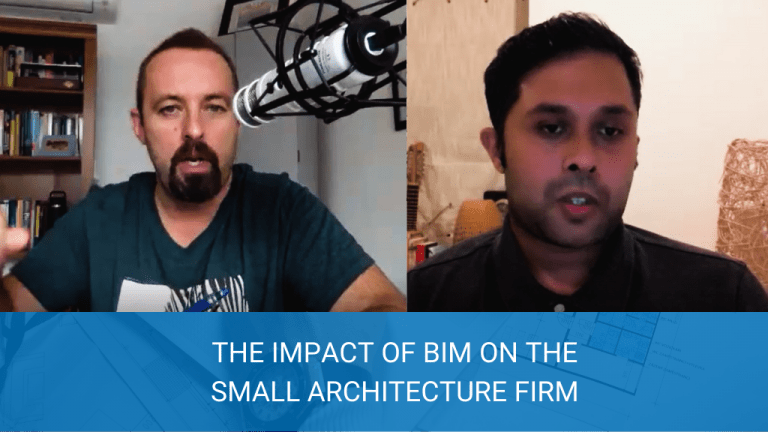 The Impact of BIM on the Small Architecture Firm - ArchIT